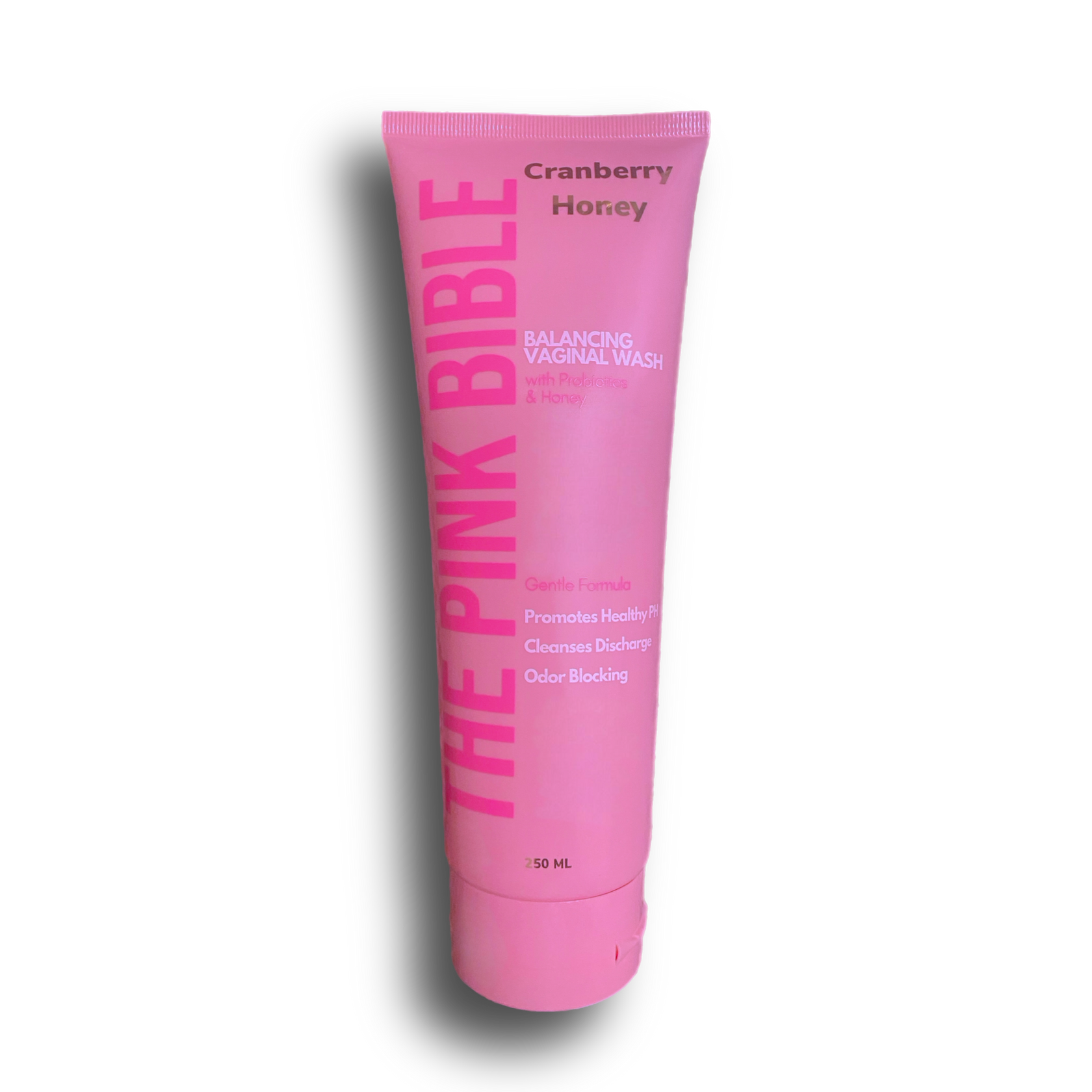 The Pink Bible – ThePinkBible