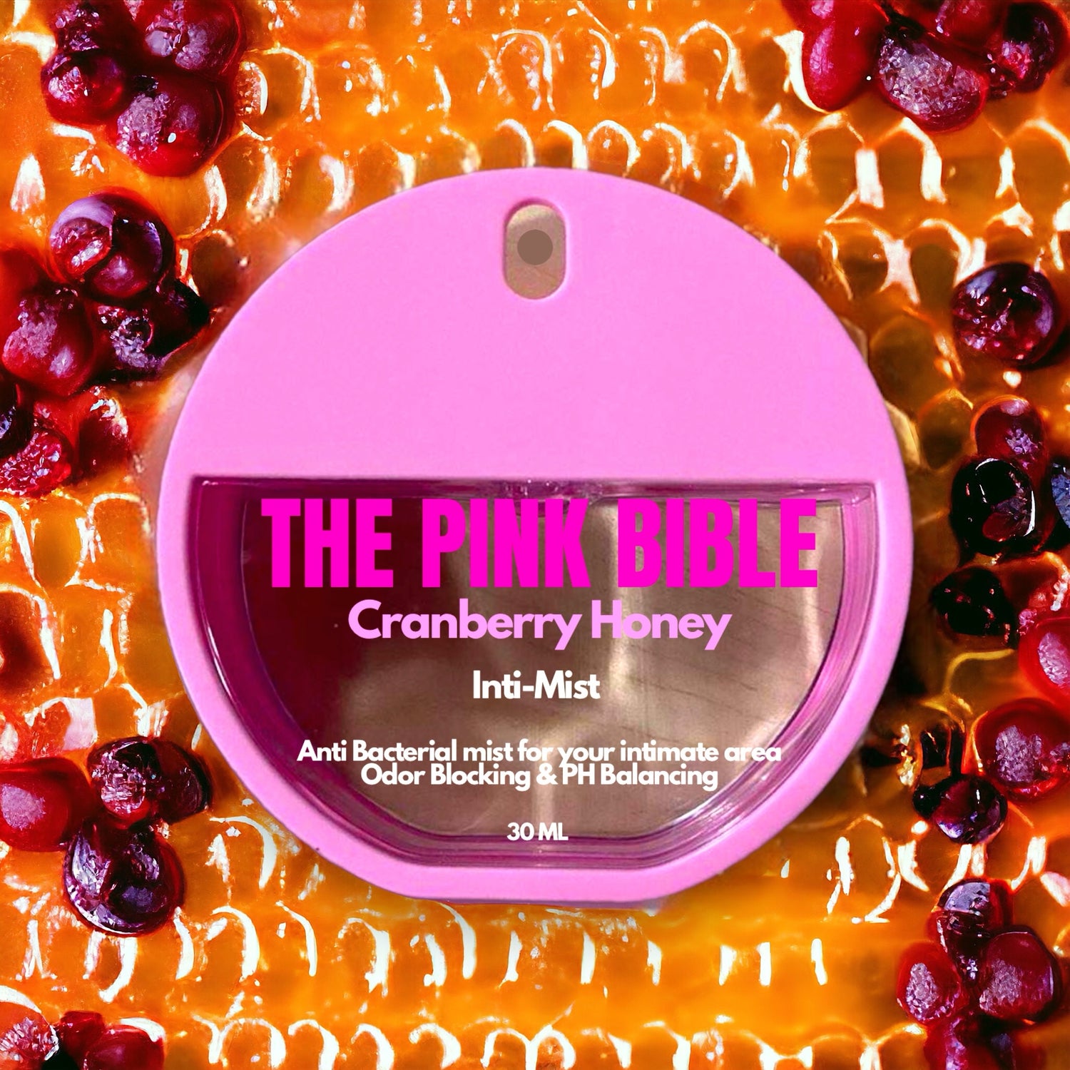 Inti-mist Refresher – ThePinkBible