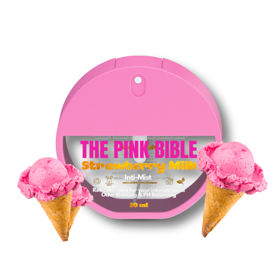 The Pink Bible – ThePinkBible