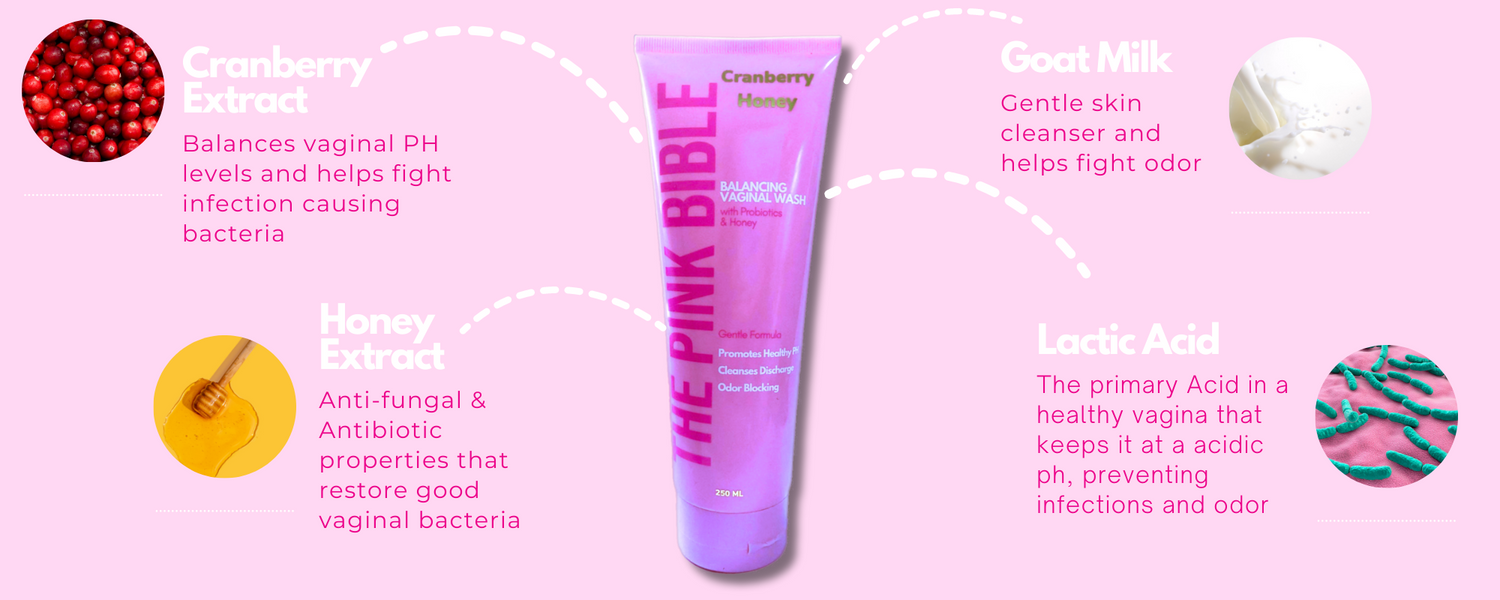 The Pink Bible – ThePinkBible