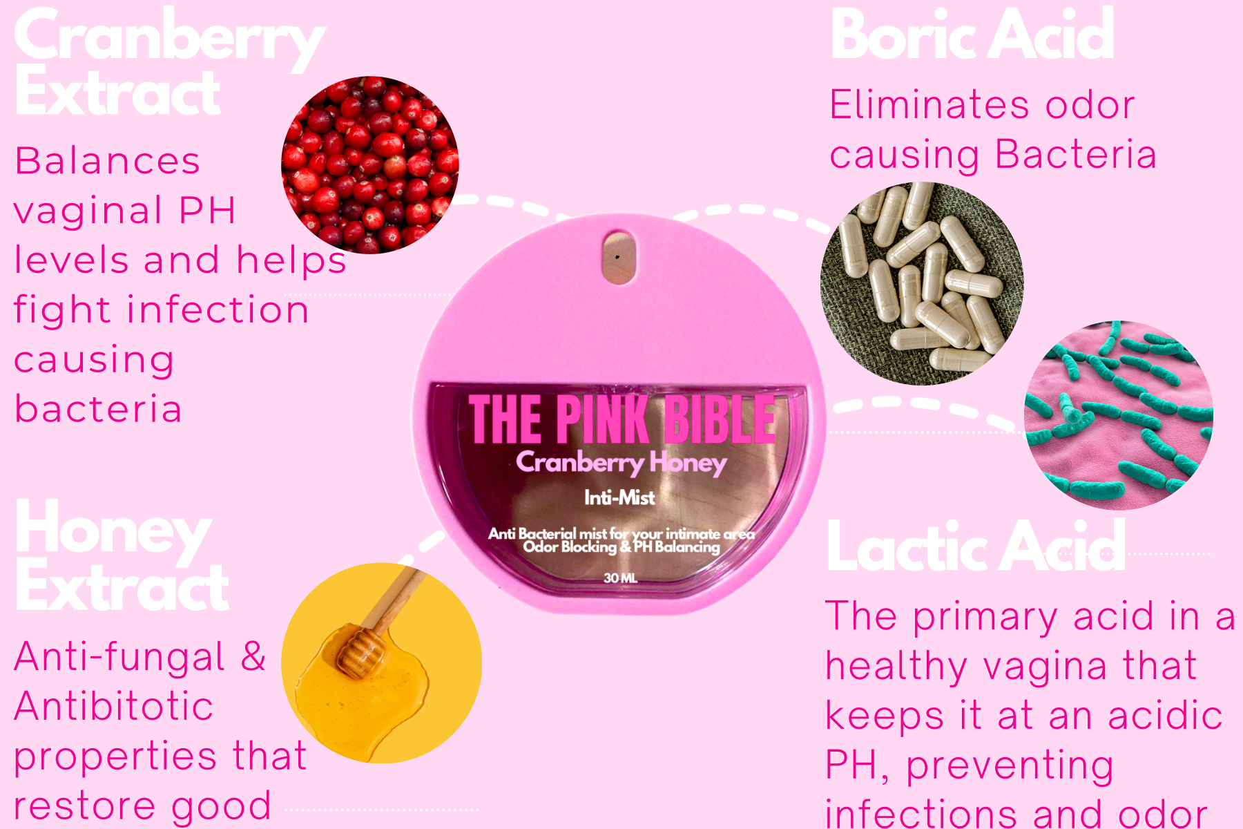 The Pink Bible – ThePinkBible