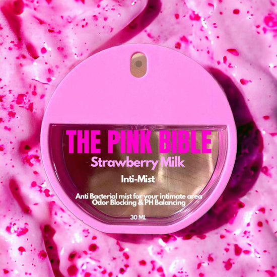 The Pink Bible – ThePinkBible