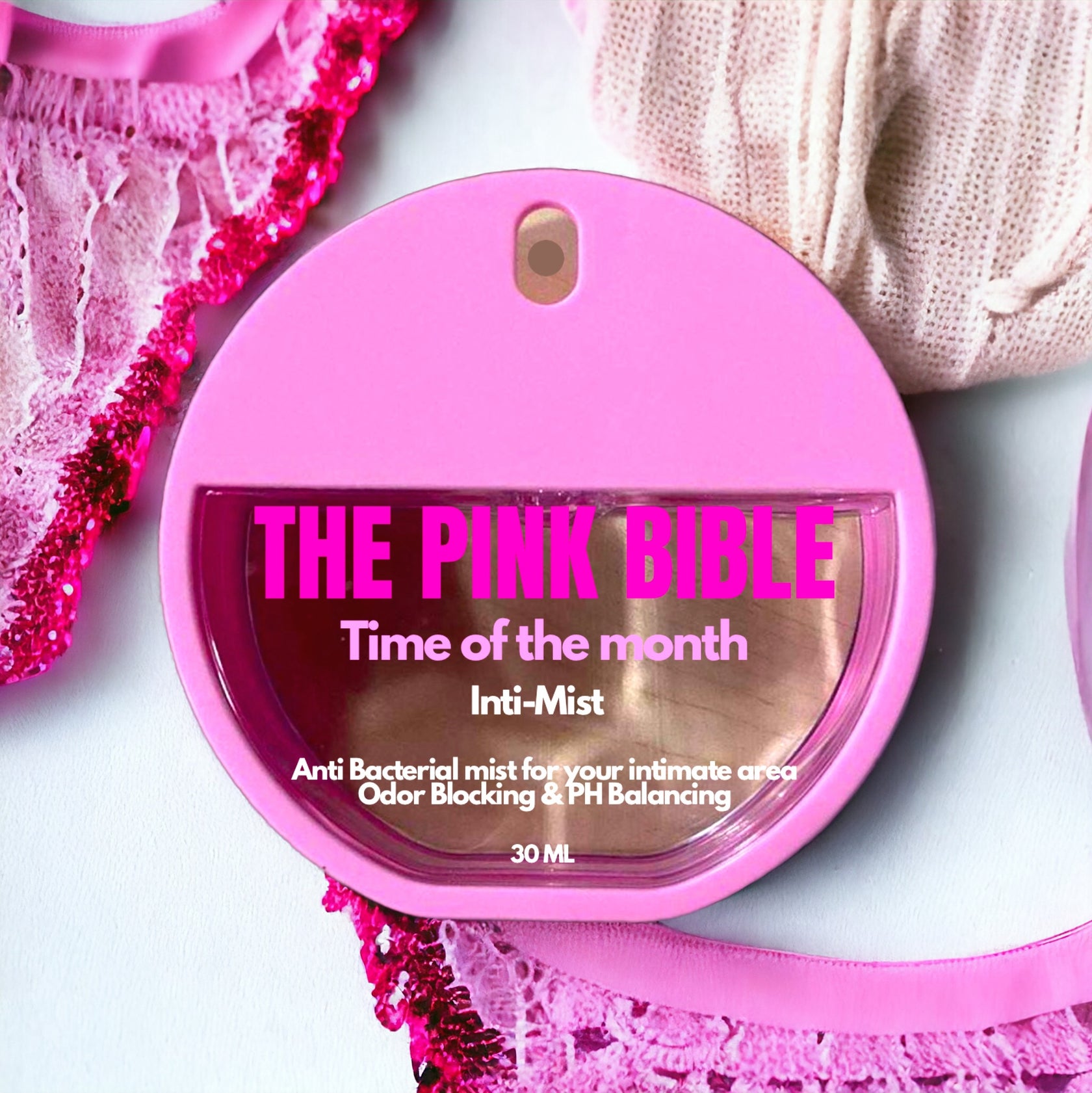 The Pink Bible – ThePinkBible