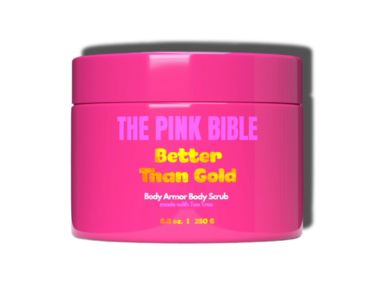 Products – ThePinkBible