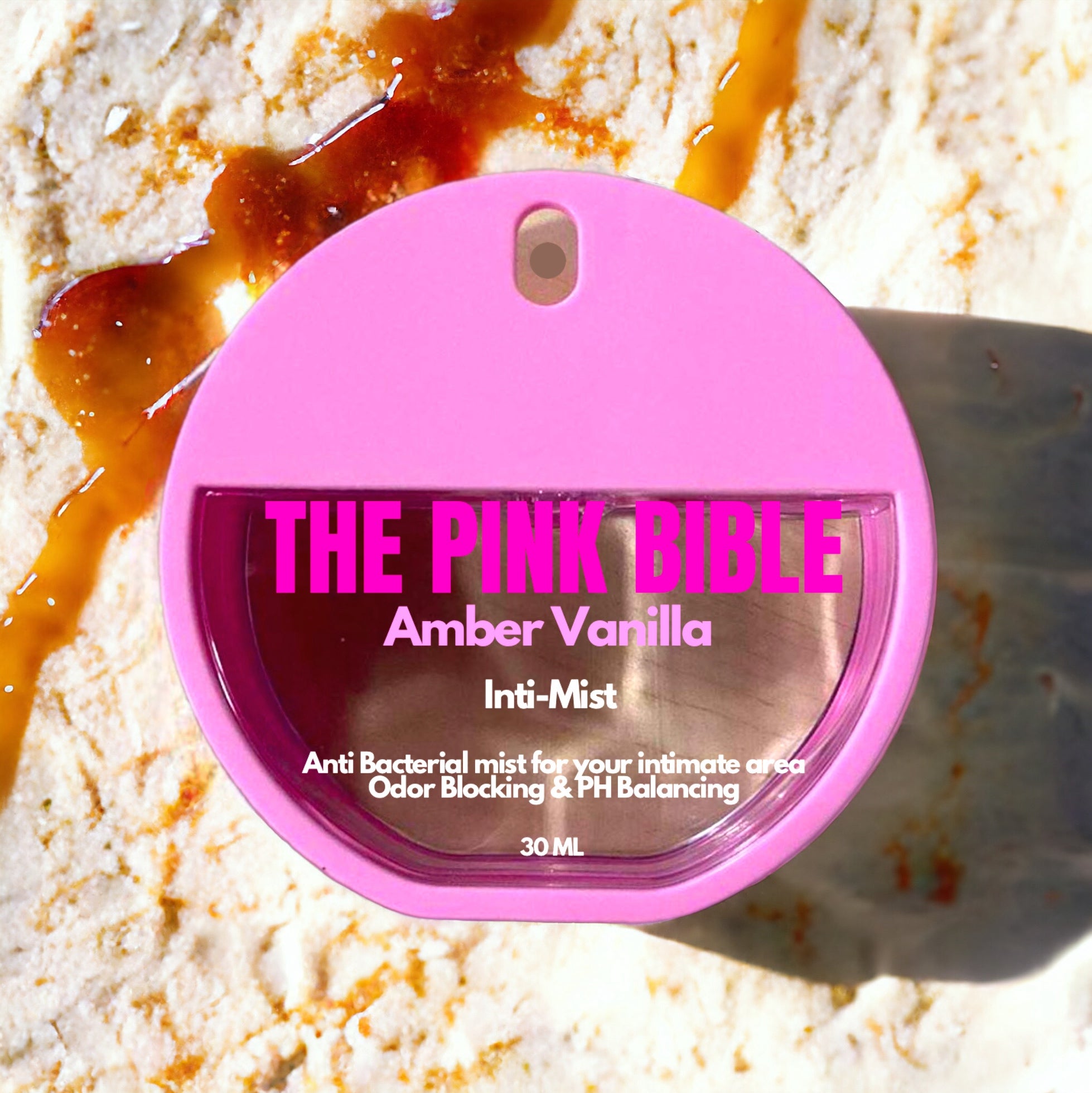 Inti-mist Refresher – ThePinkBible