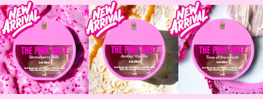 The Pink Bible – ThePinkBible