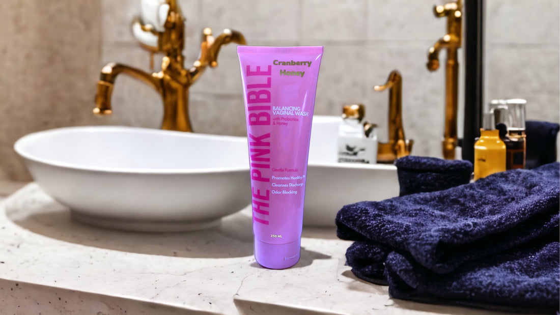 The Pink Bible – ThePinkBible