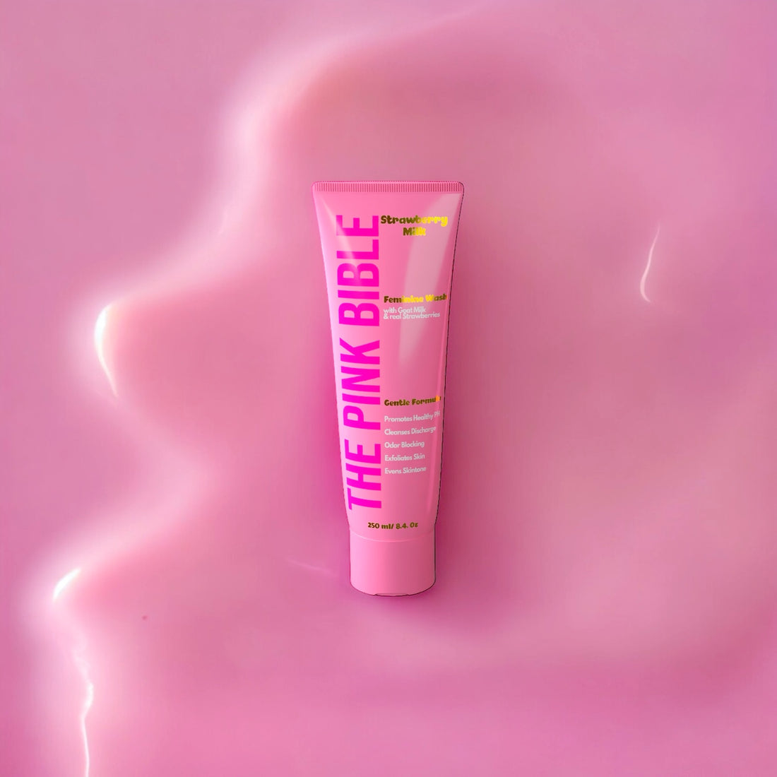 The Pink Bible – ThePinkBible