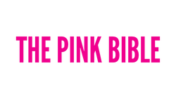 The Pink Bible – ThePinkBible